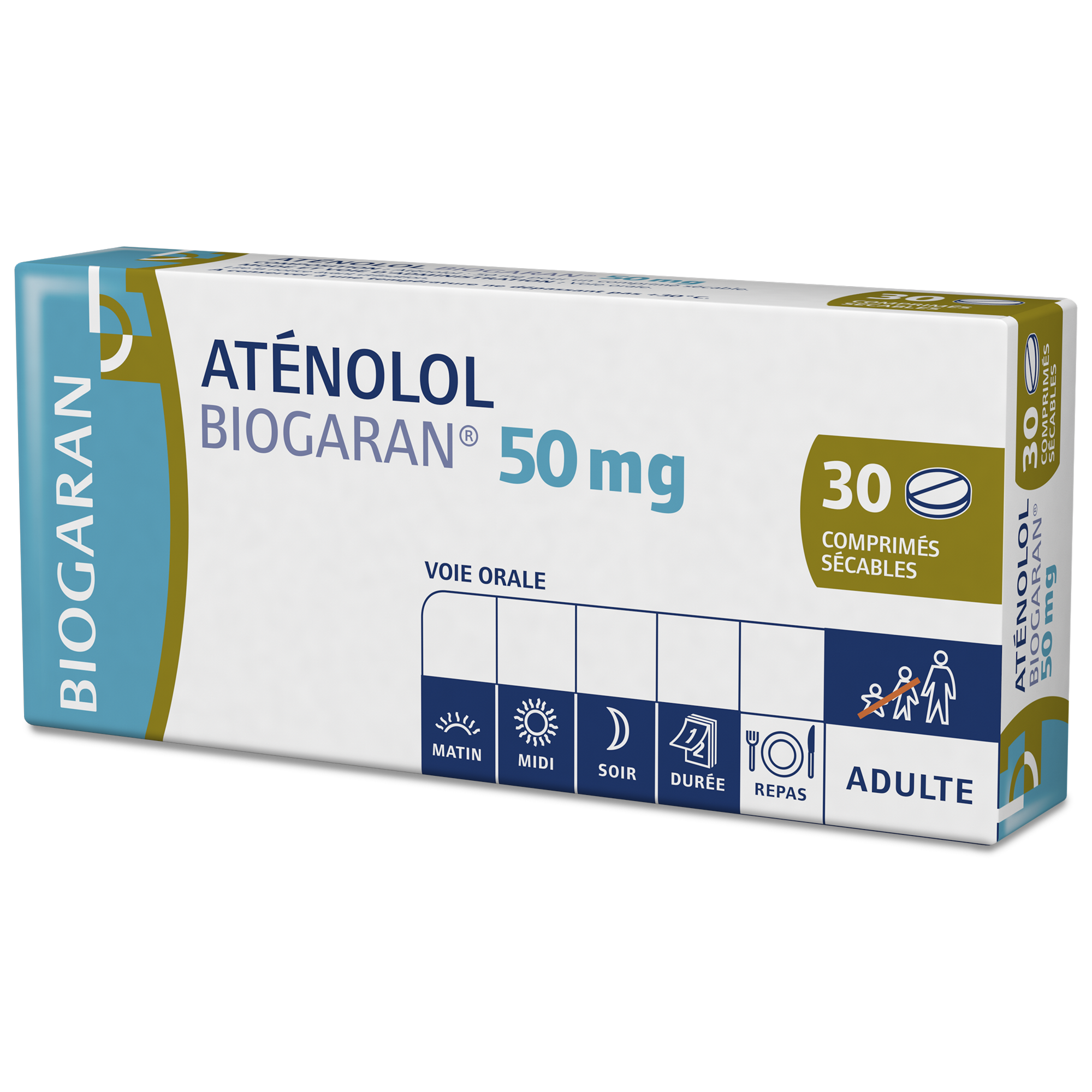 Médicaments – Biogaran