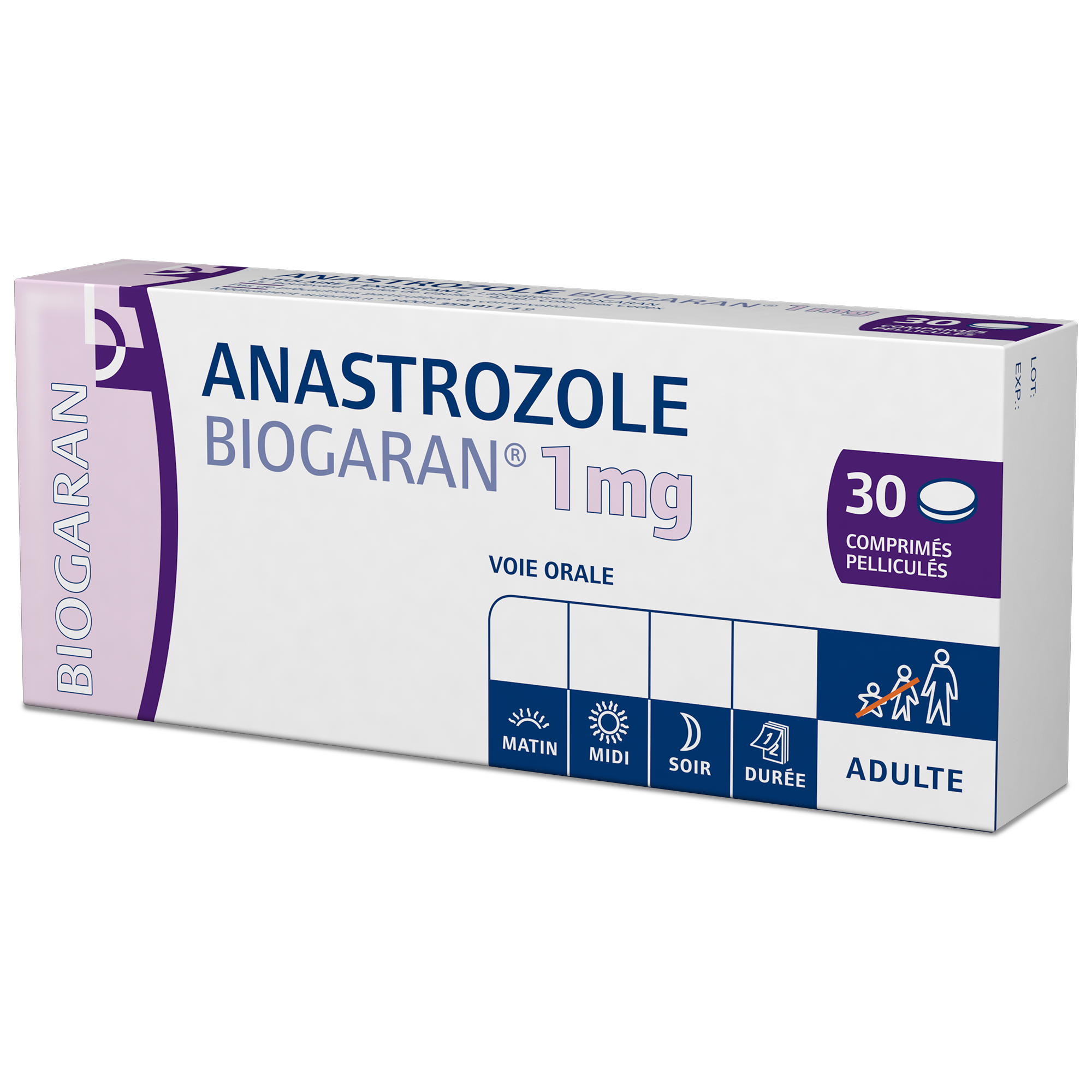 Médicaments – Biogaran