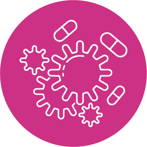 Webinar : the proper use of anti infective drugs - Biogaran Africa