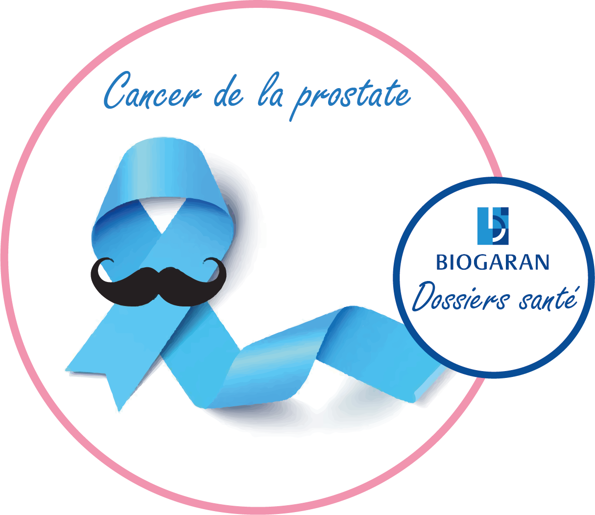 Le cancer de la prostate : tout comprendre - Biogaran Afrique